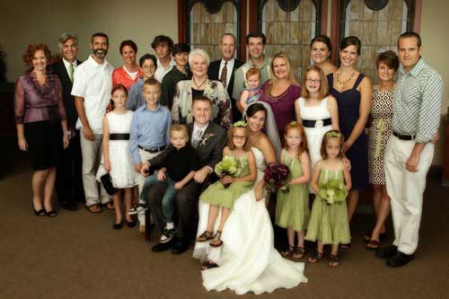 Borah Class of '59 Photos