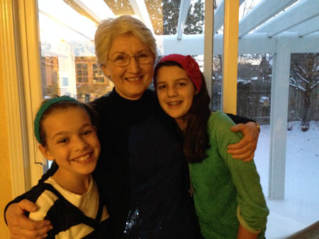 Borah Class of '59 Photos