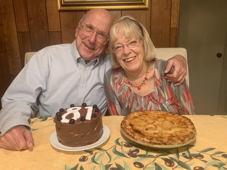 Borah Class of '59 Photos